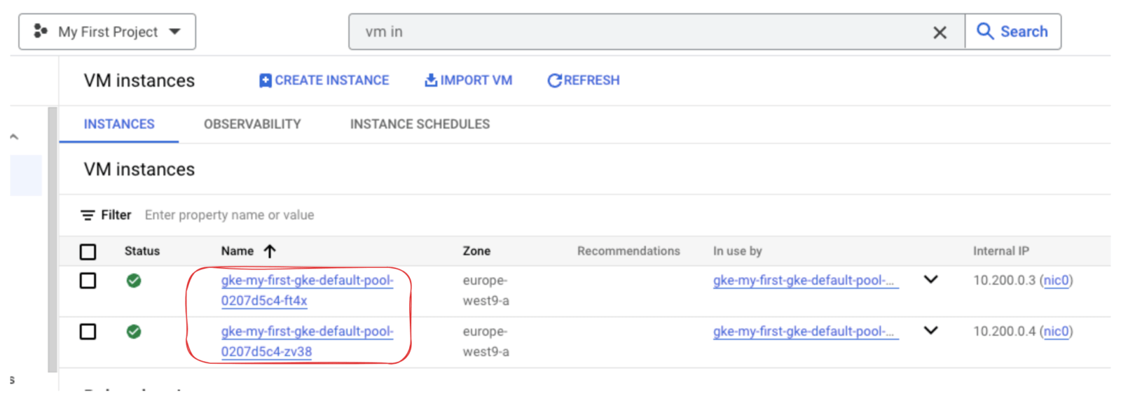 Kubernetes GKE Standard vs Autopilot - TeckBootcamps Kubernetes GKE Standard vs Autopilot - TeckBootcamps